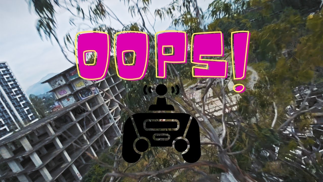 FPV Freestyle Training Weekends | 4K 60fps Drone Footages - YouTube