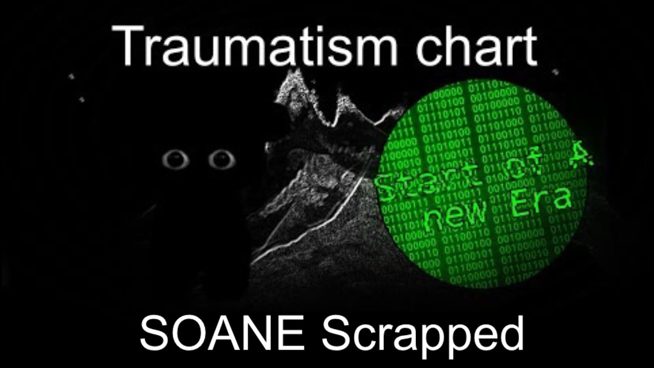 Traumatism Scrapped Gameplay - Start Of A New Era scrapped content ...