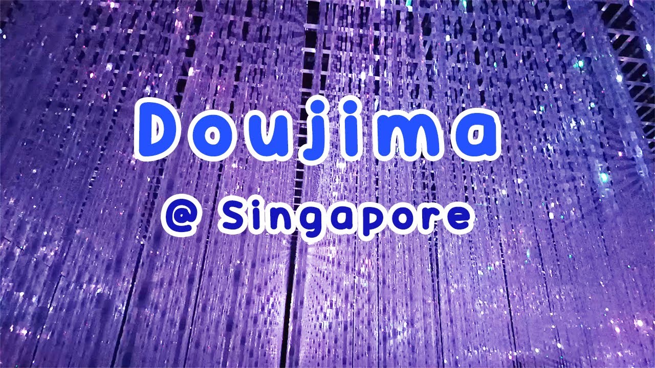 🦁 Doujima Vlog 🌟 - YouTube