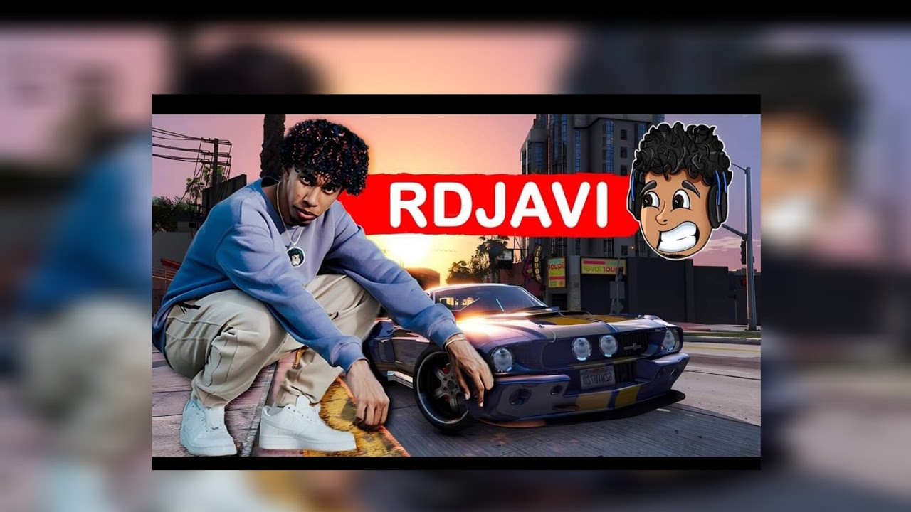 Emisión en directo de Rdjavi players - YouTube