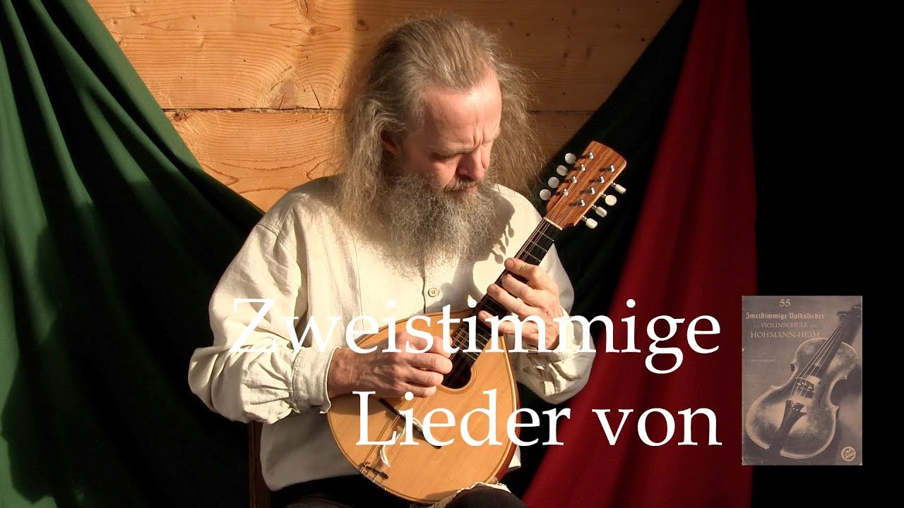 Sah ein Knab’ ein Röslein stehn (Heinrich Werner) - Toomas Rannu ...