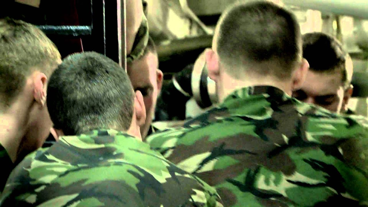 Changes to Initial Training - Part 2 - YouTube