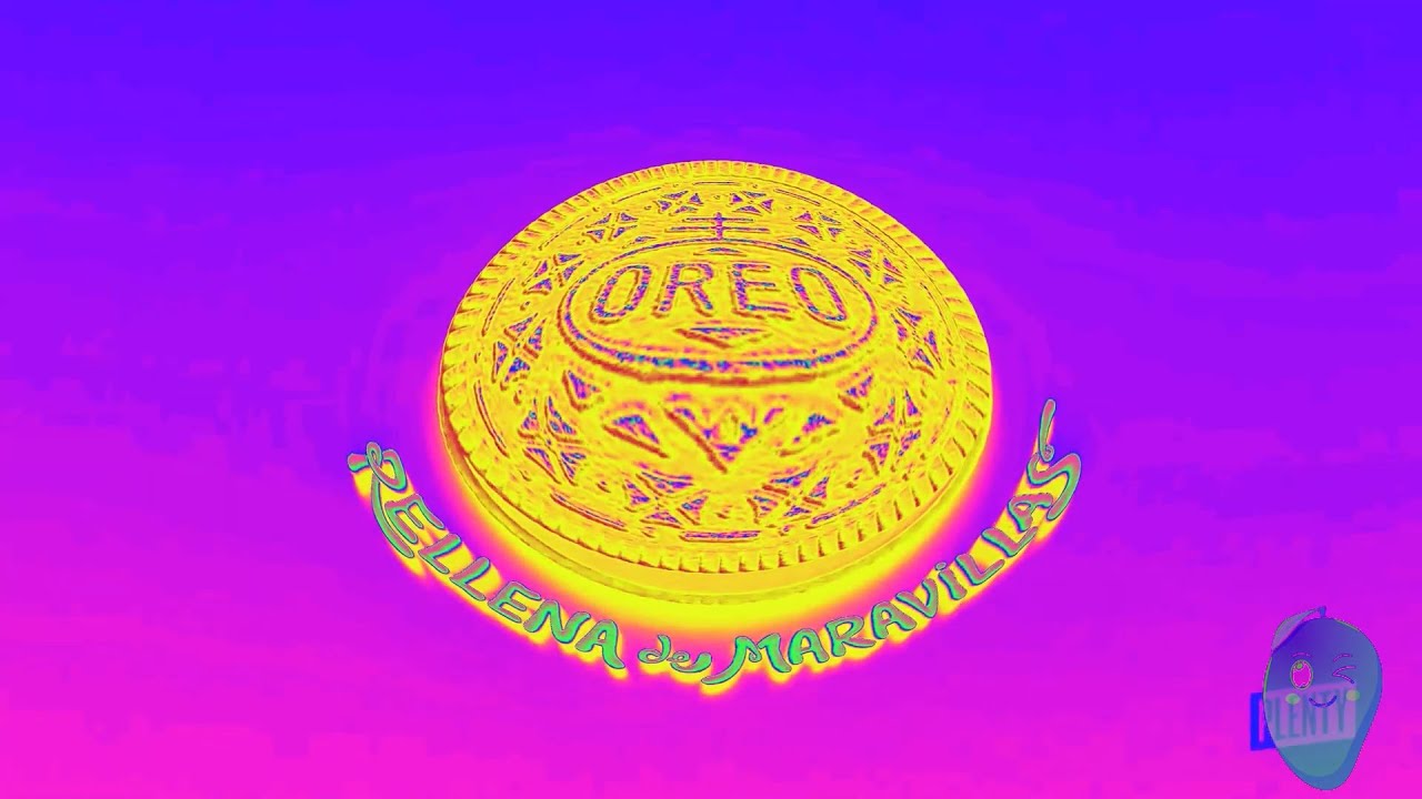 OREO Wonder Flavours Effects | Minecraft Pixel Art Showcase | TNT ...
