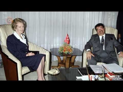 Turgut Özal kürtçe ağıt Abuzer aşkınses