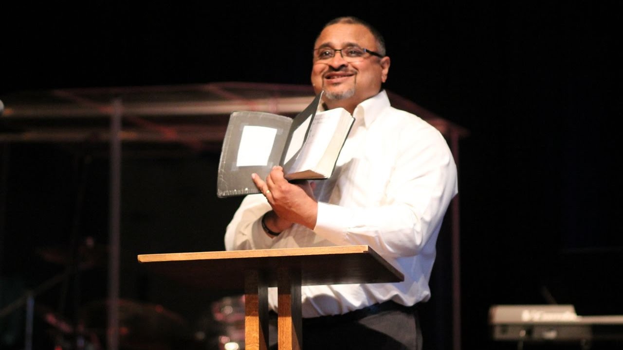 By Grace Alone - Sumit Sen - YouTube