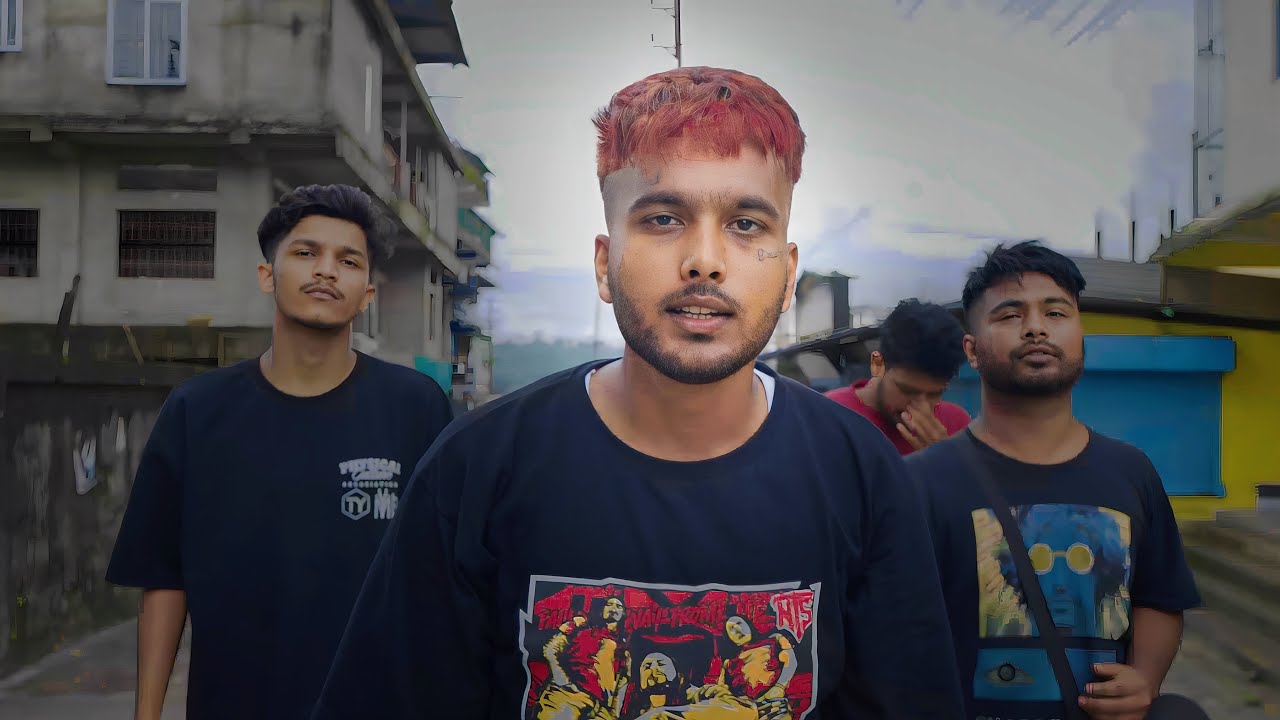 MC Insane Ft. Akuma - NAHARLAGUN ( Official Music Video ) - YouTube