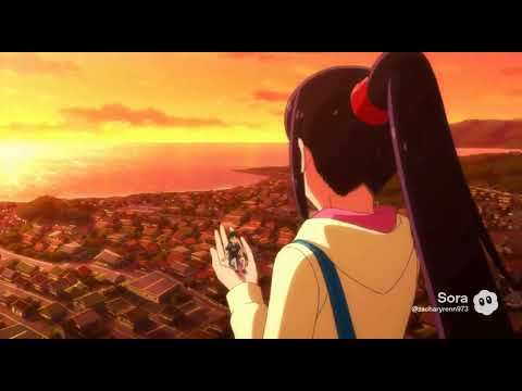 Japanese giantess found Zachary Renn