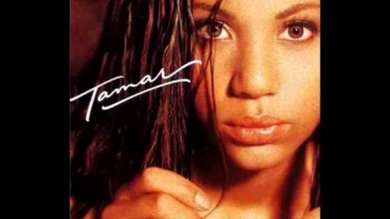 Tamar Braxton- If you dont want to love me (DJ Chello ft DJ Jasy RMX ...
