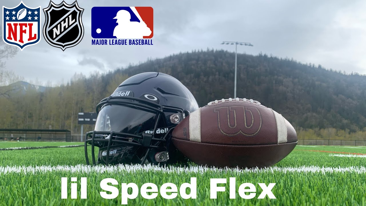 The flex show (episode 1) talking sports Mlb NFL NHL - YouTube