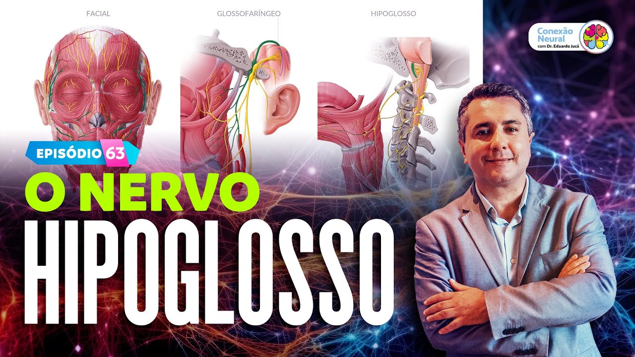 NERVO HIPOGLOSSO | EP.: 63 - YouTube