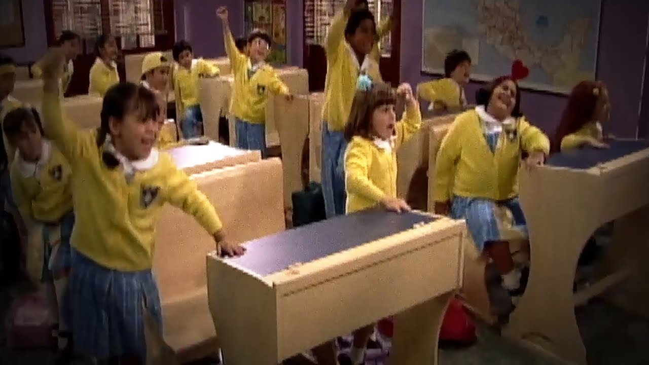 UniMás Network Promo Vivan Los Niños 2014 - YouTube