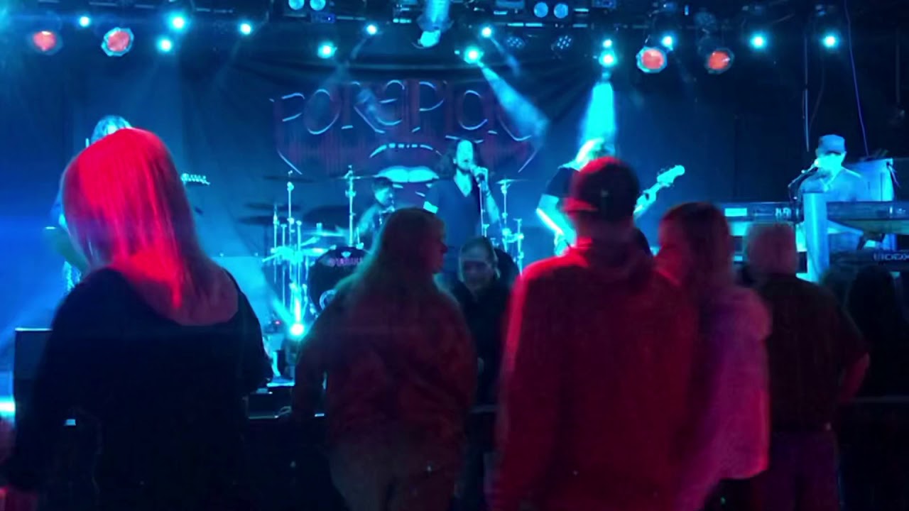 Foreplay w/Shaun Howard @ Diamond Music Hall - YouTube
