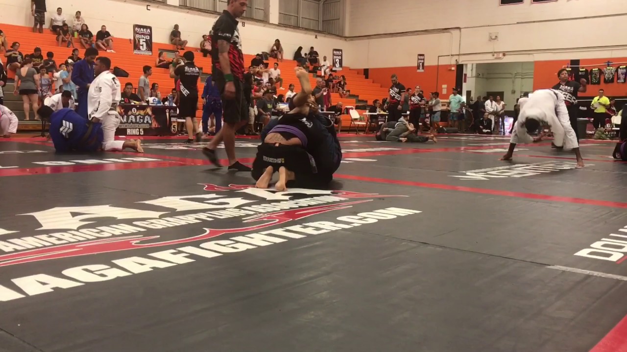 Naga Hawaii 2017 Highlights - YouTube