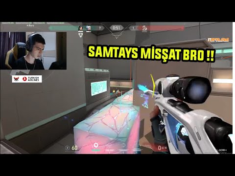 samtays misşat yu nov ? russz ile nasıl adam vurulmaz .d