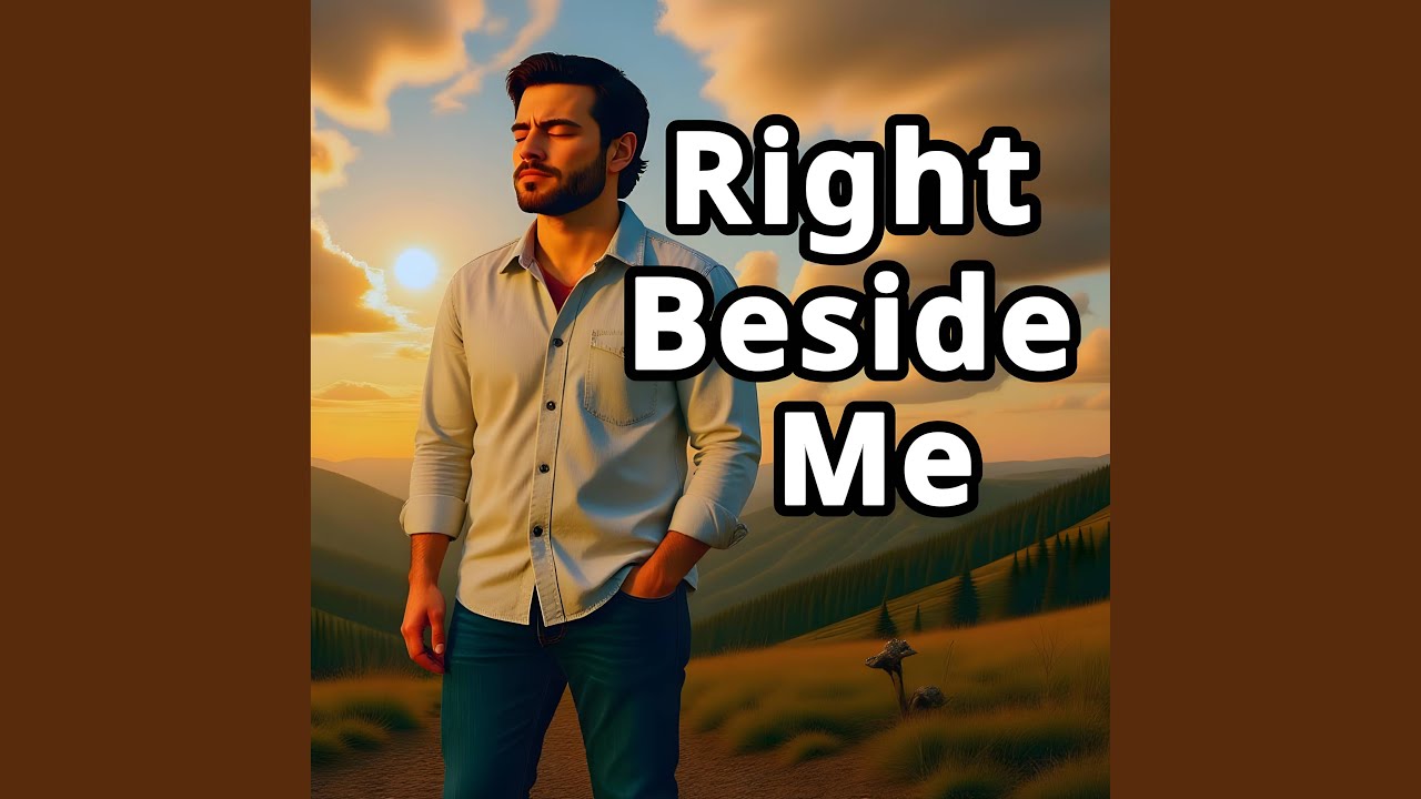 Right Beside Me - YouTube