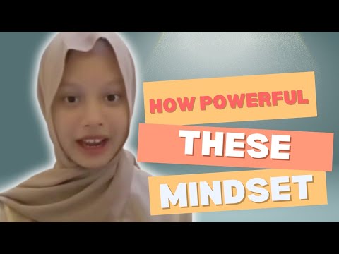 Mindset Matters:To Maintaining Your Positive Vibe - YouTube