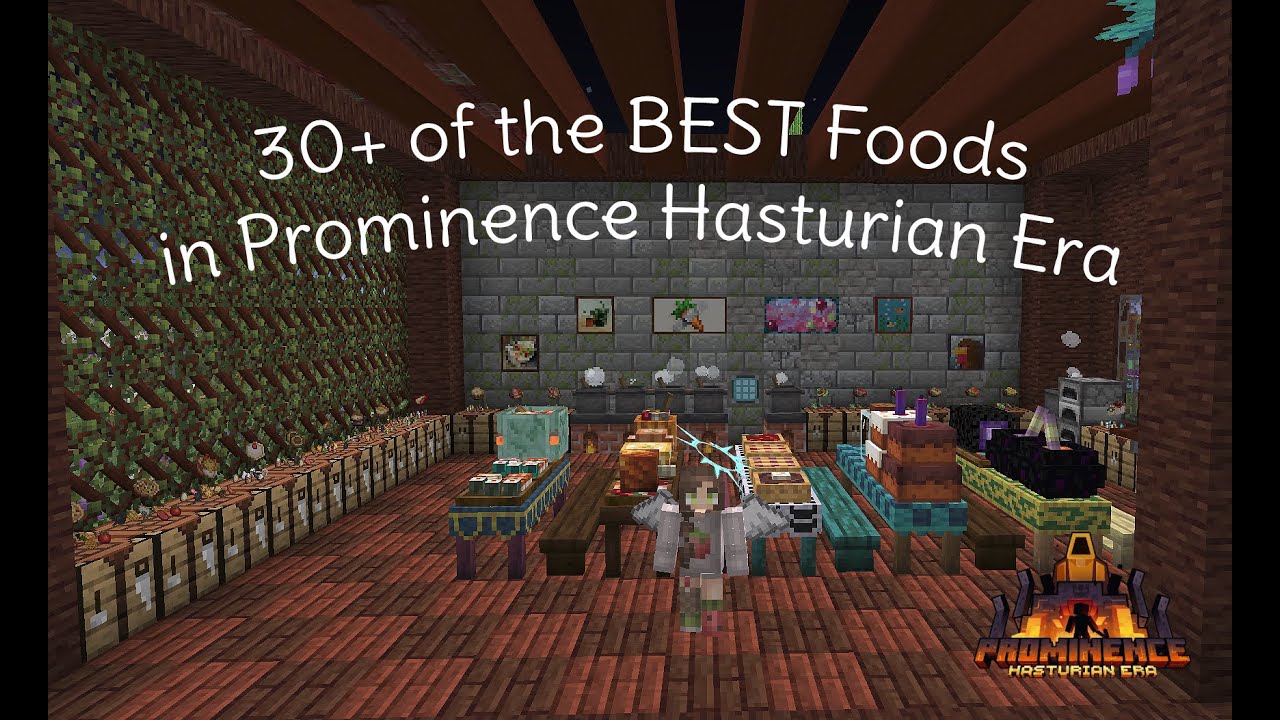 Prominence™ II: Hasturian Era | Official Wiki