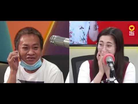 Feel Good Moments kasama si Raqi Terra at Kadyot Pinong - YouTube