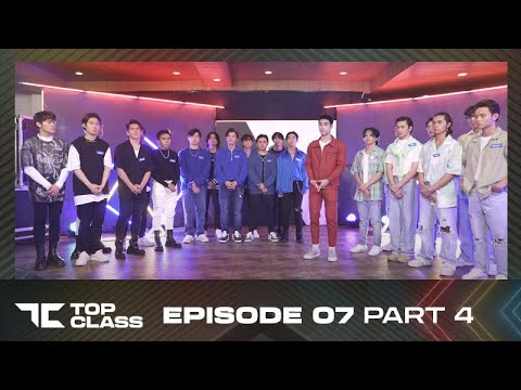 Top Class Episode 07 Part 4/6 - YouTube