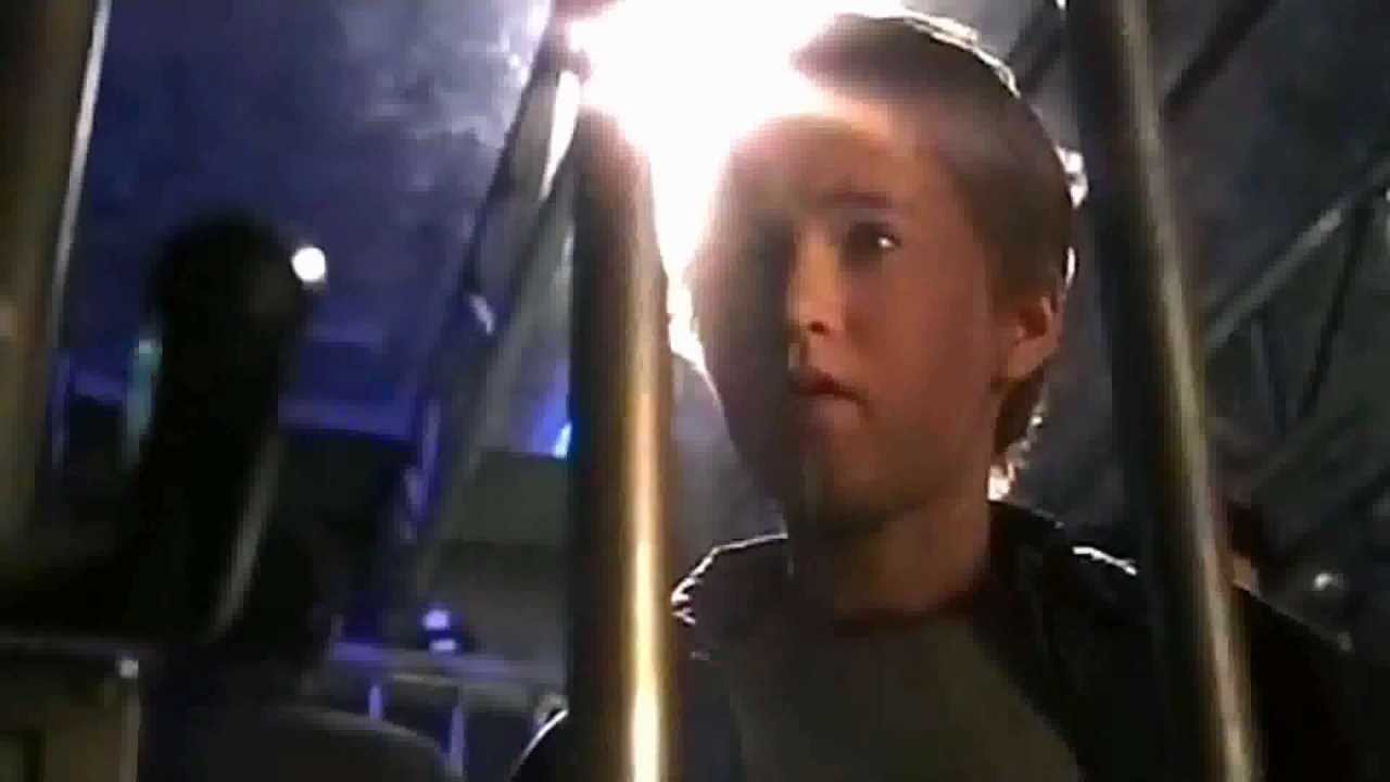 A.I. Artificial Intelligence - Trailer [2001] - YouTube