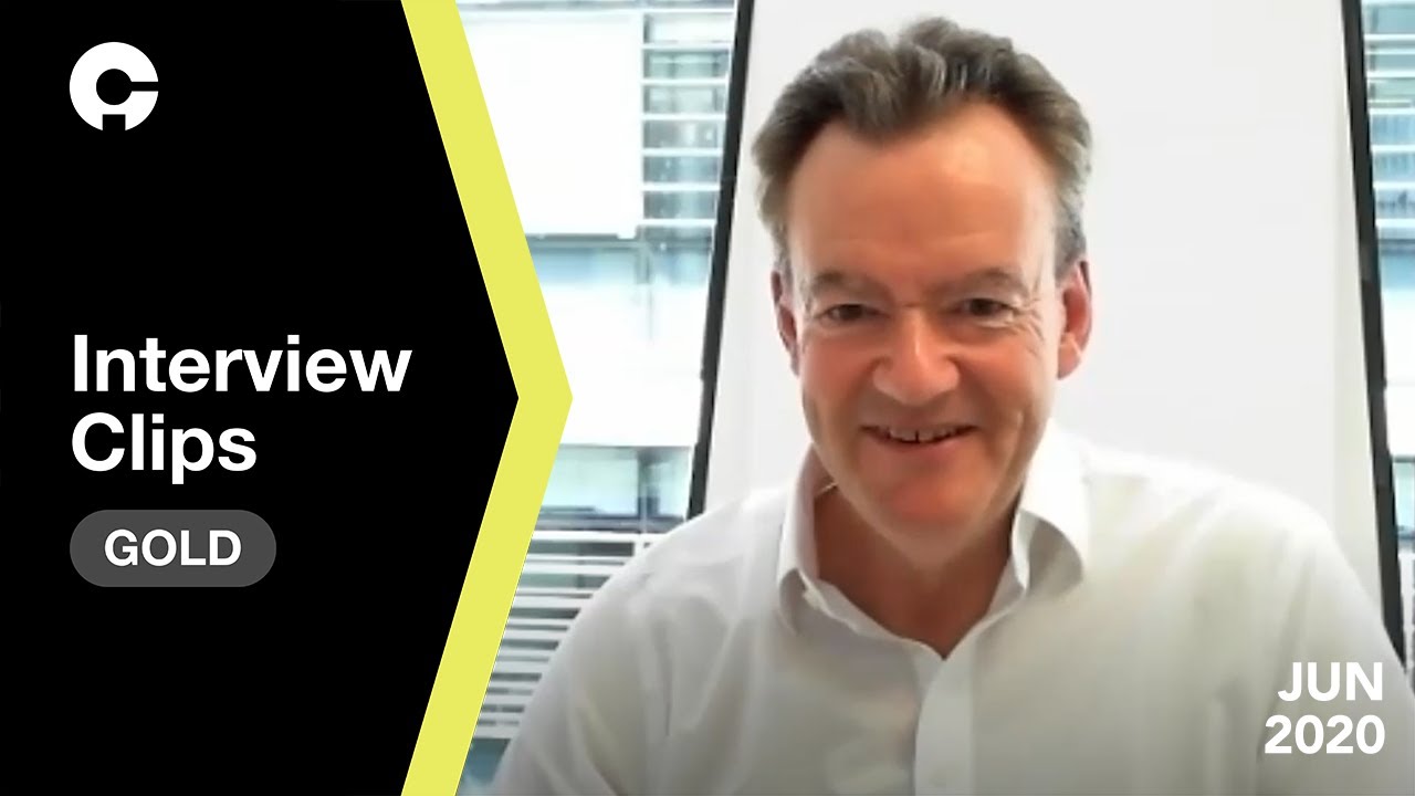 John Reade, World Gold Council - How To Invest In Gold: Coins, Bars ...