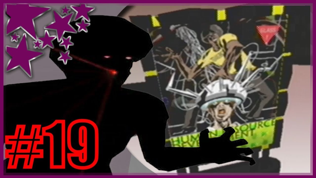 Lost plays Killer7 Ep.19: Ulmeyda''s Greatest Trick - YouTube