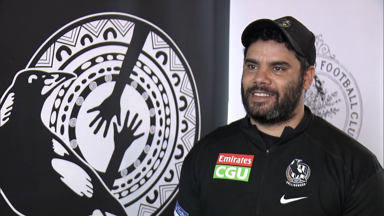 Reclink with Daniel Wells - YouTube