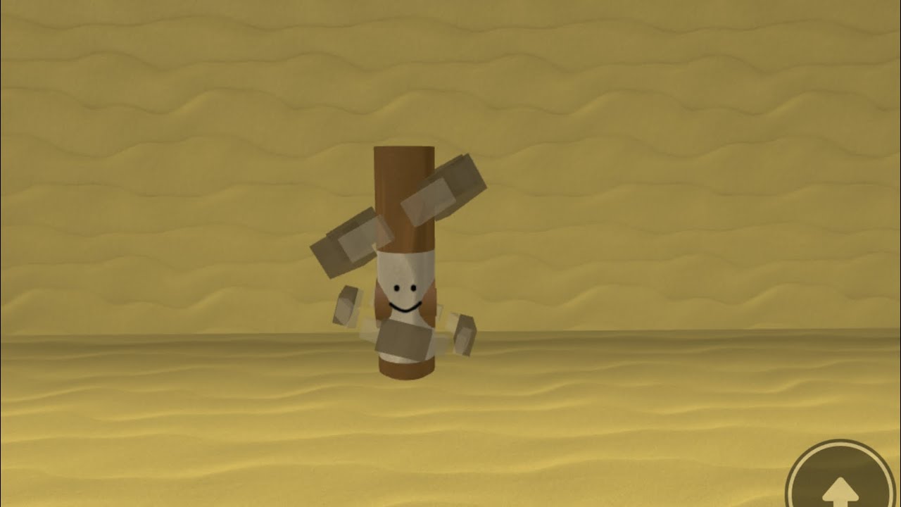 How to get sandstorm marker Roblox - Find the markers - YouTube
