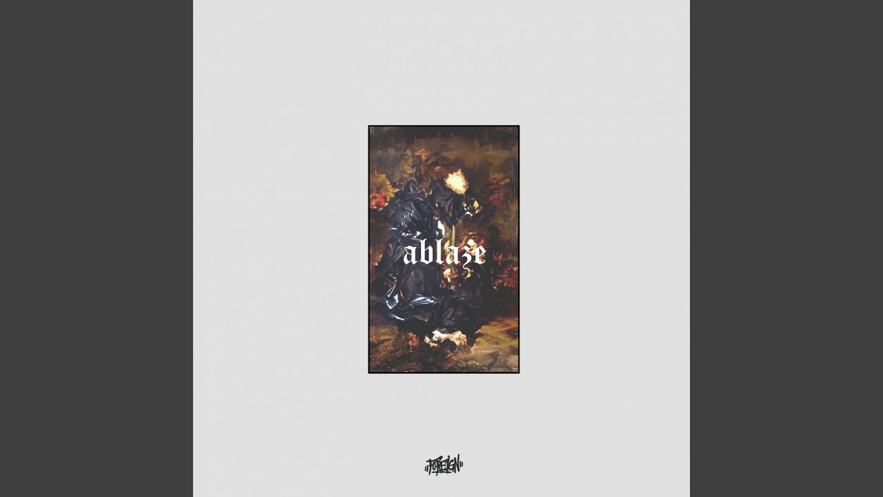 Ablaze - YouTube