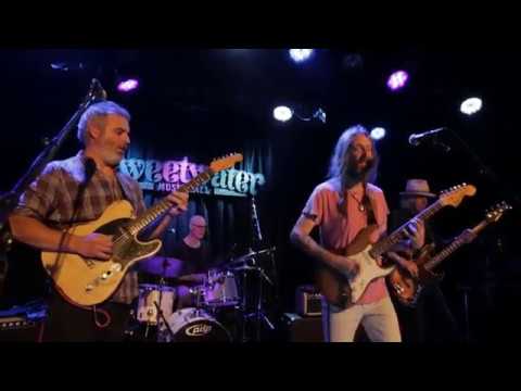 Green Leaf Rustlers - Big Mouth Blues - Sweetwater Music Hall - 6/11/18 ...