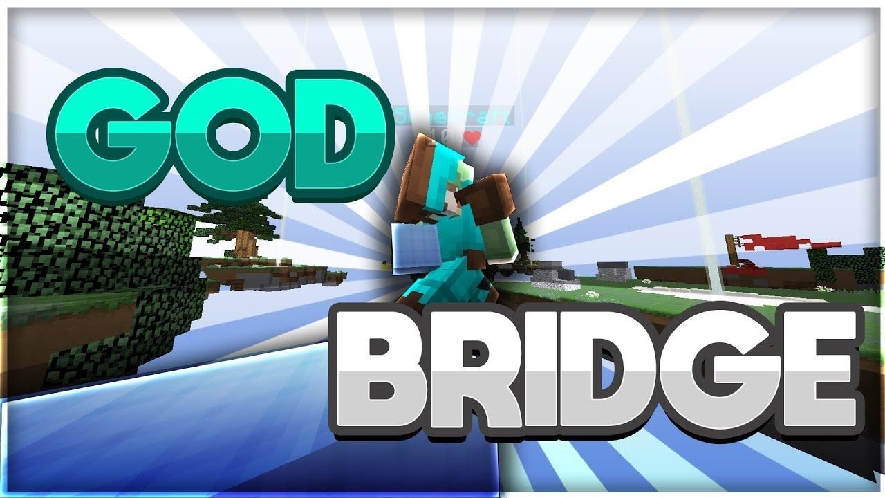 BREEZILY BRIDGING With 20+ CPS in Skywars (Montage) - YouTube