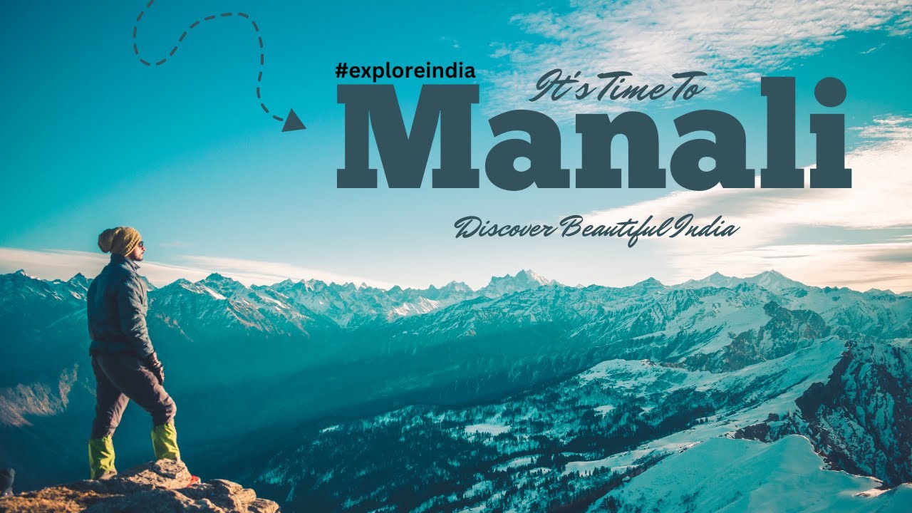 #exploreindia #manali Relaxing Videos of Manali | 4K Videos | Copyright ...