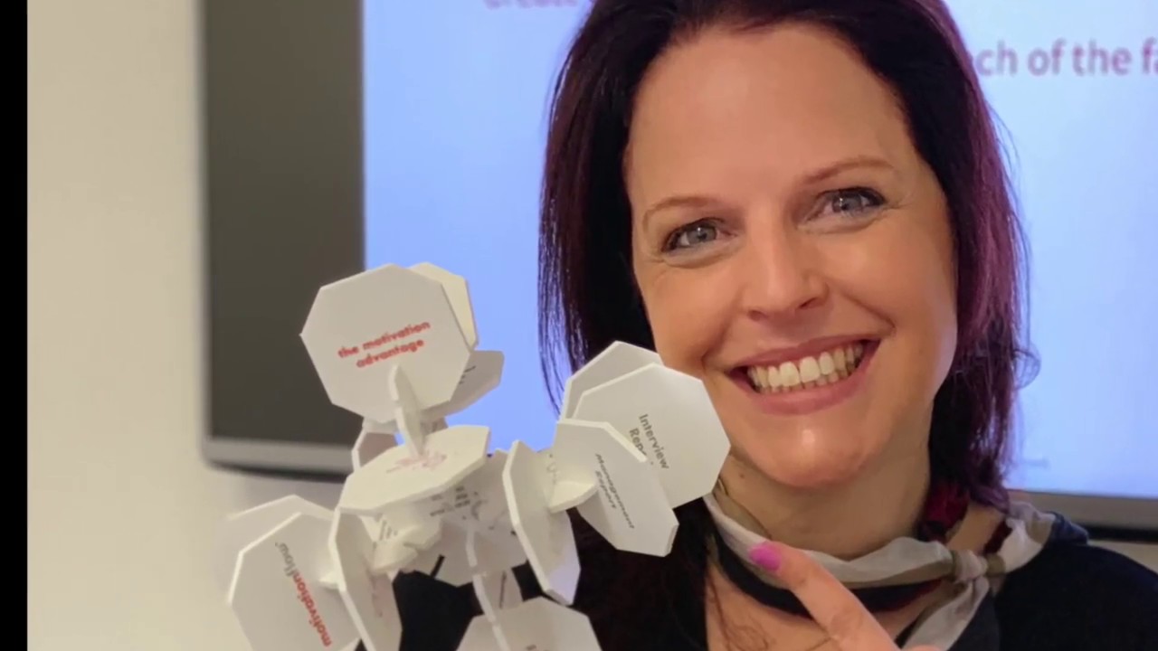 The faces of flowprofiler® 2019 - YouTube