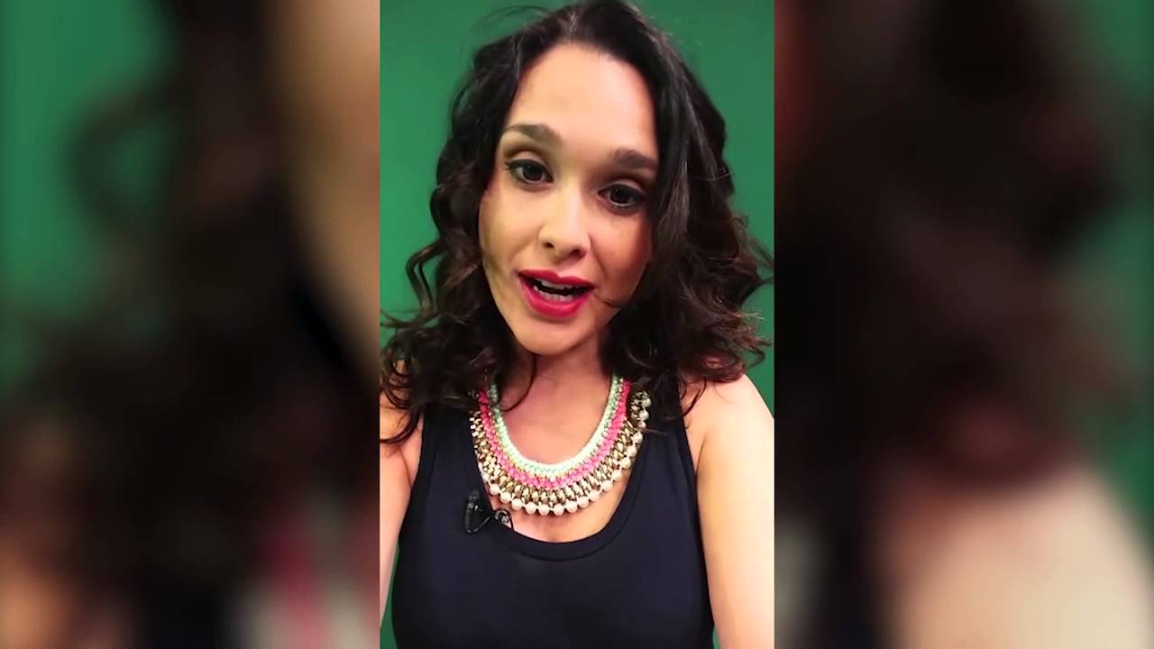 Un lugar en el Caribe Lali Gonzalez Trailer - YouTube