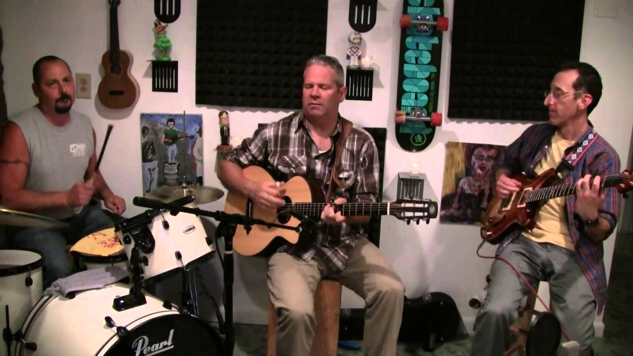 Icky Sticky Goo - YouTube