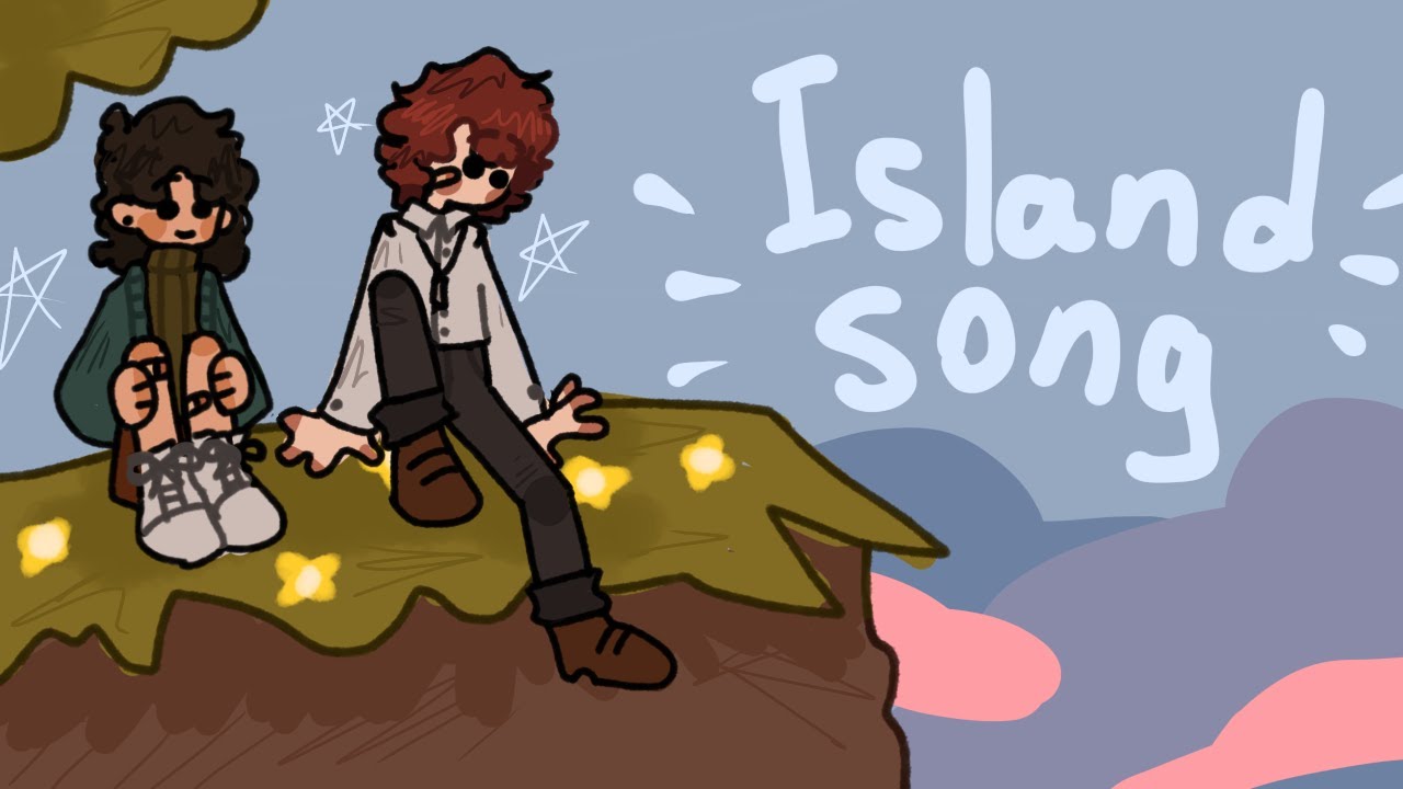 Come along with me - animation [me and my best friend] - YouTube