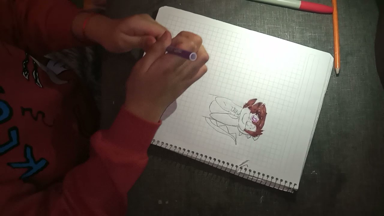 como dibujar a raptor gamer 🐊 - YouTube