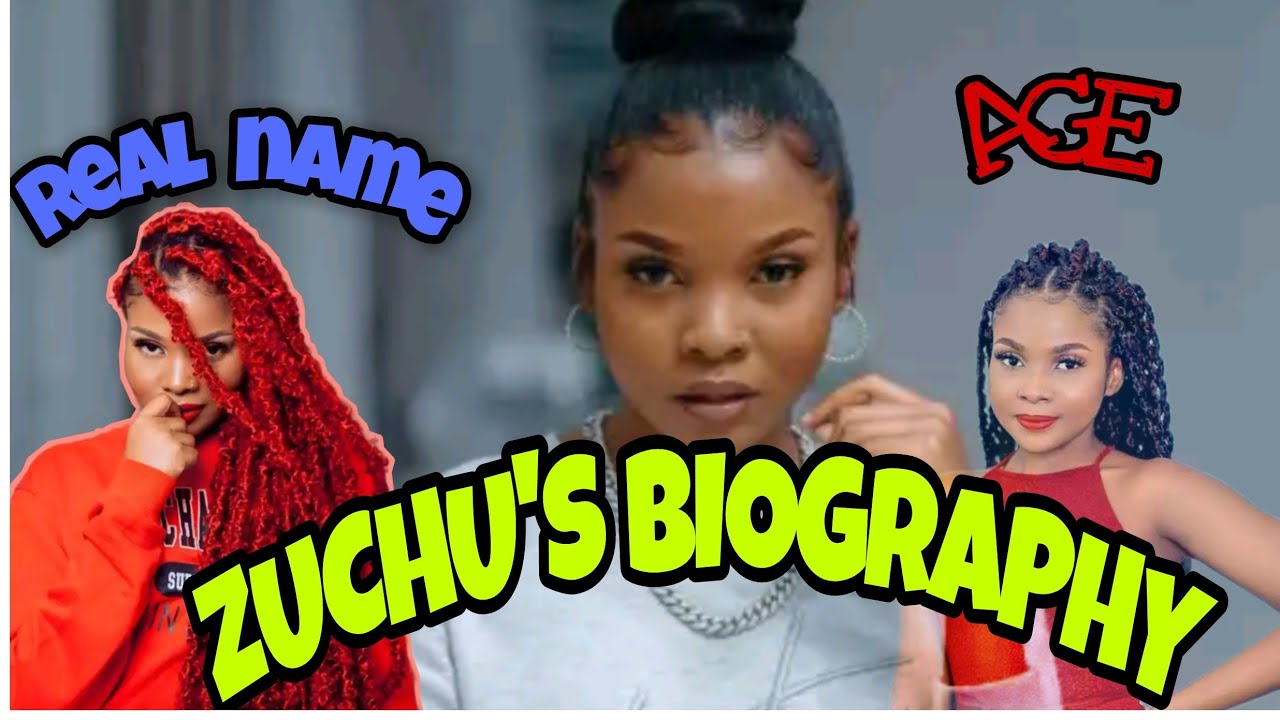 ZUCHU'S BIOGRAPHY #Sukari #zuchu 🇹🇿 #Tanzaniasinger - YouTube