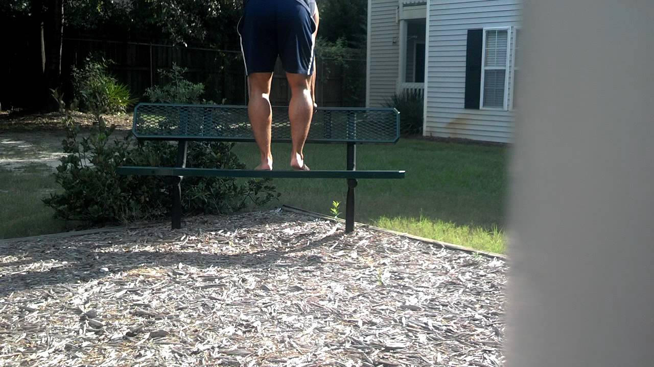 Epic Pose Fail - YouTube