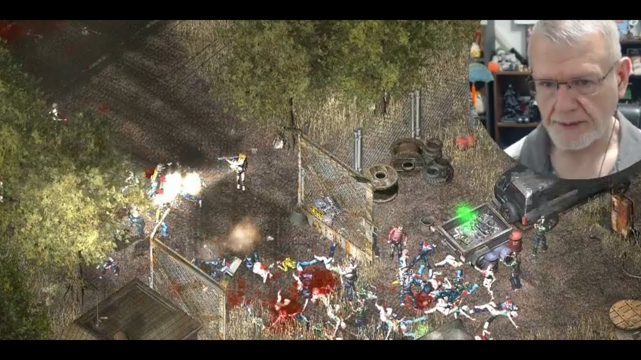 Zombie Shooter 2 #1 - An Updated Sigma Team Classic | High-Rez Support ...