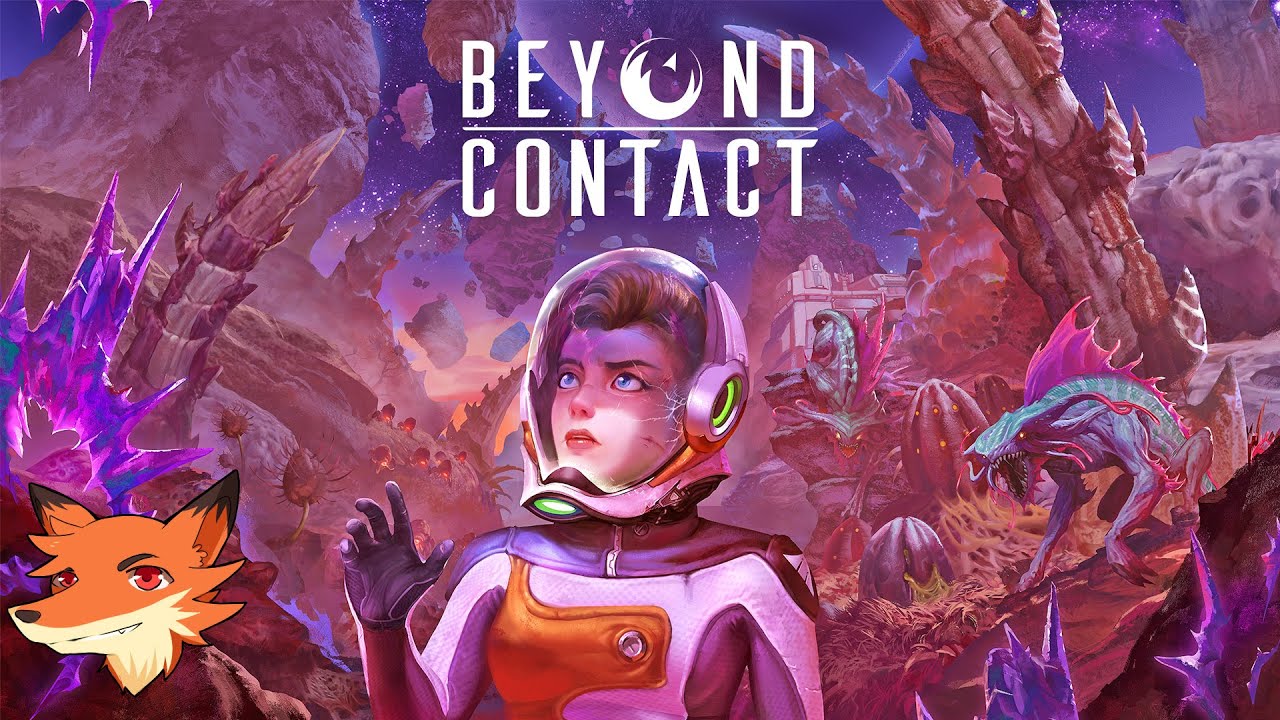 Beyond Contact [FR] Survivez sur une planète hostile! La 1.0 et le mode ...