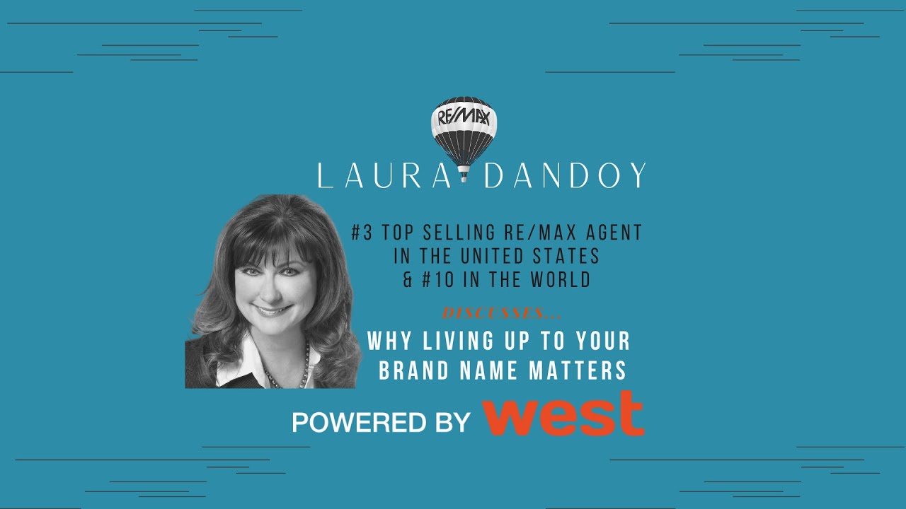 Ready…Set…THRIVE! Interview #5 w/Laura Dandoy - YouTube