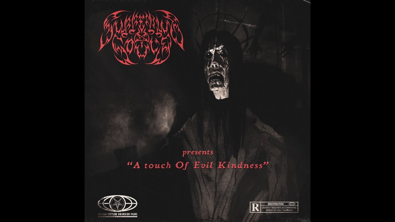 SUFFERING SOULS: Drops New Song and Video “A Touch Of Evil Kindness”!