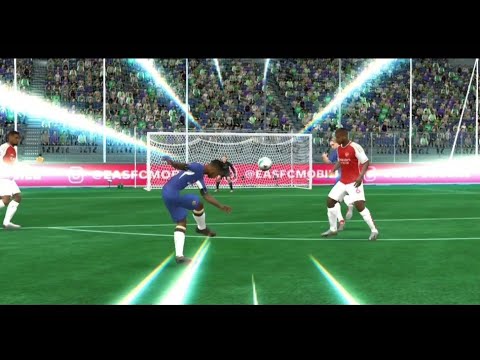 GOALS COMPILATION 3 | FC MOBILE | CHELSEA PLAYERS | GRESCENDO - YouTube