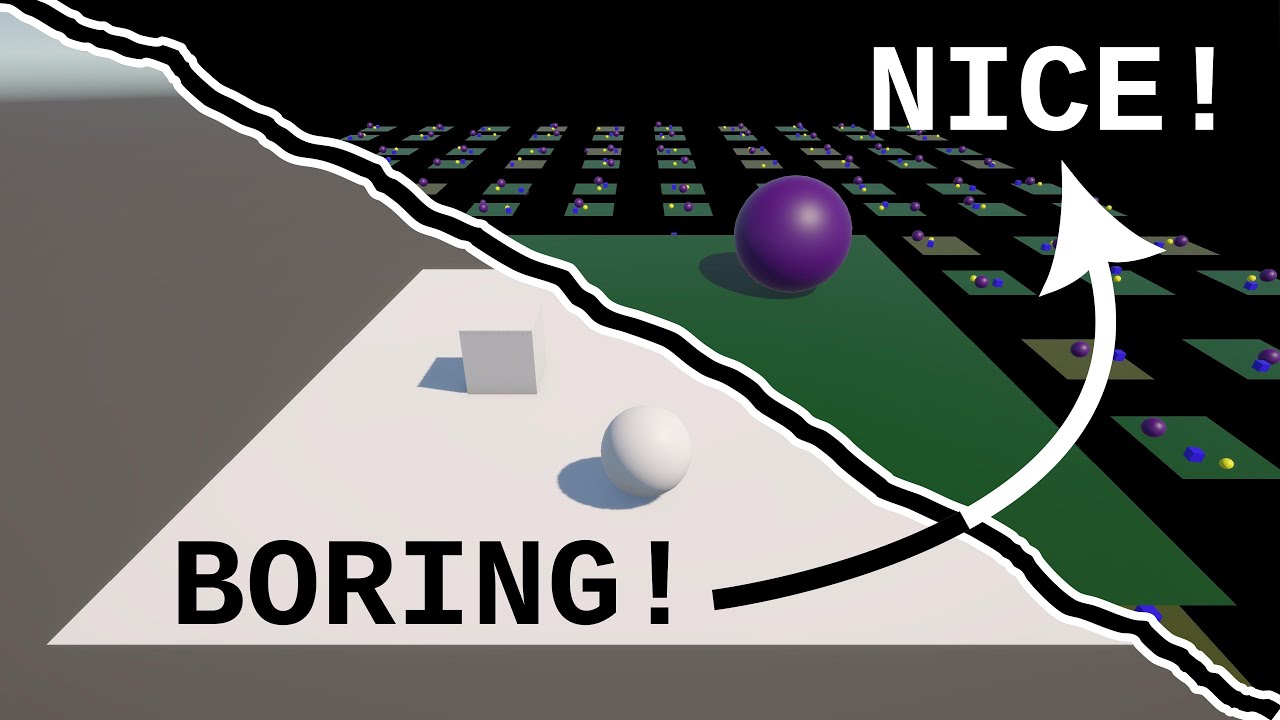 SPEED UP AI by 1000x - Simple, Fast, Efficient - YouTube