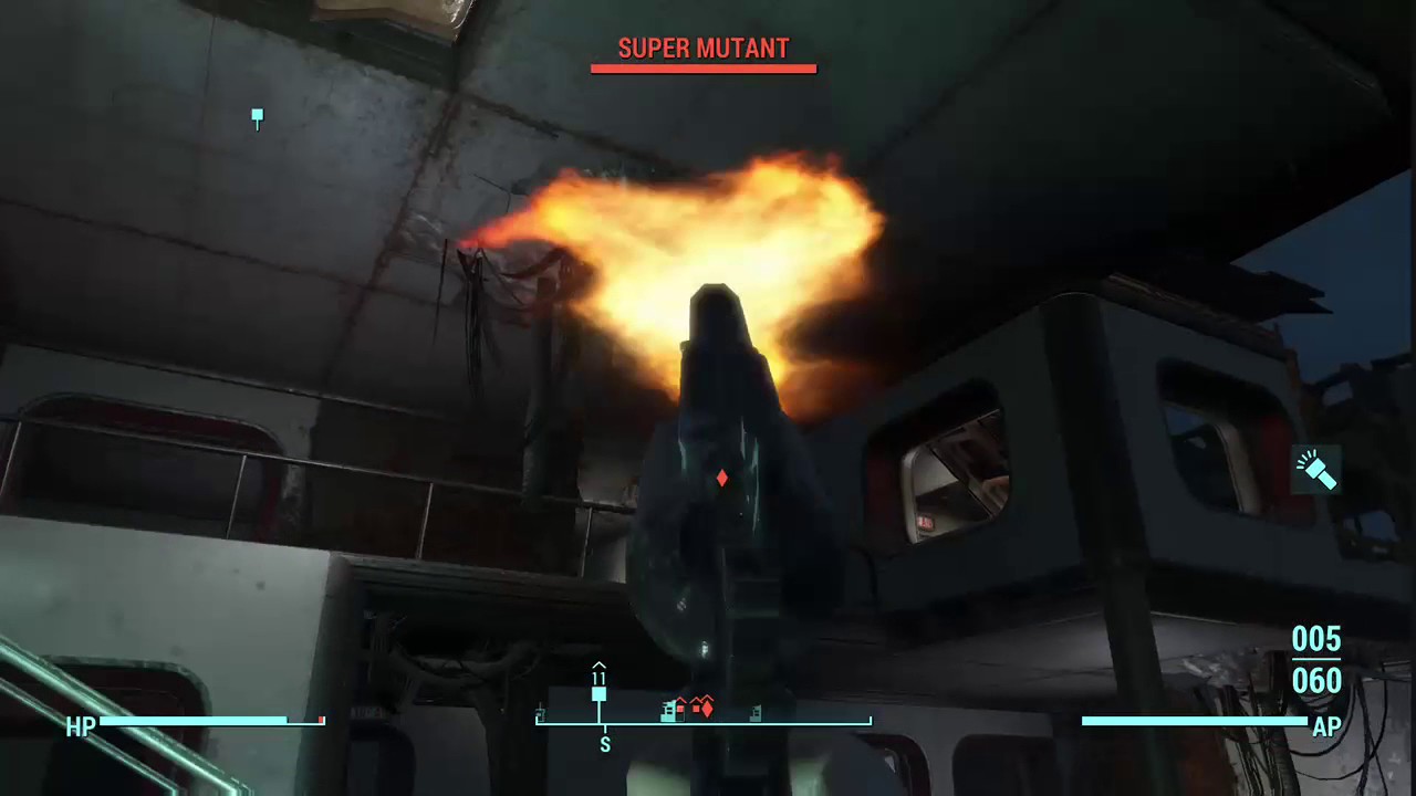 Fallout 4 Modded Playthrough Part 33 - Rescuing Rex (XB1) - YouTube