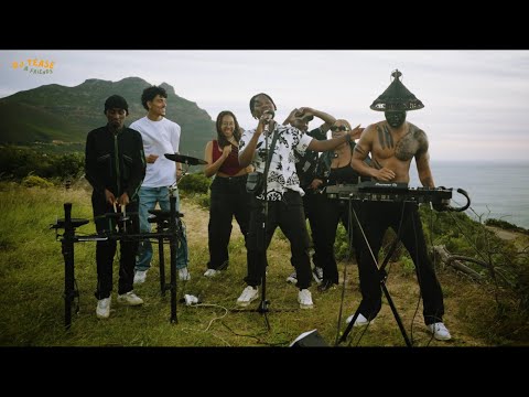 Amapiano mix 2024|2023 afternoon session (best Amapiano tracks}{EXCLUSIVE MIX}