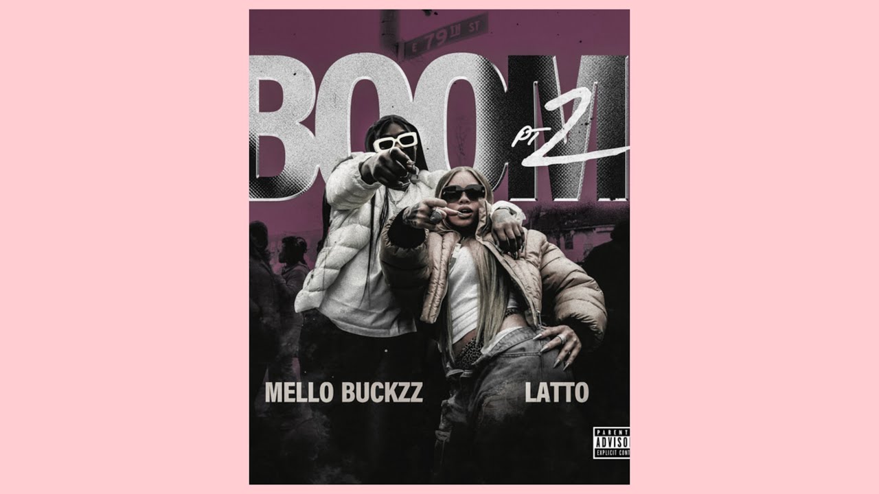 Mello Buckzz x Latto x Megan Thee Stallion Type Beat 2023 - 'KEYS ...