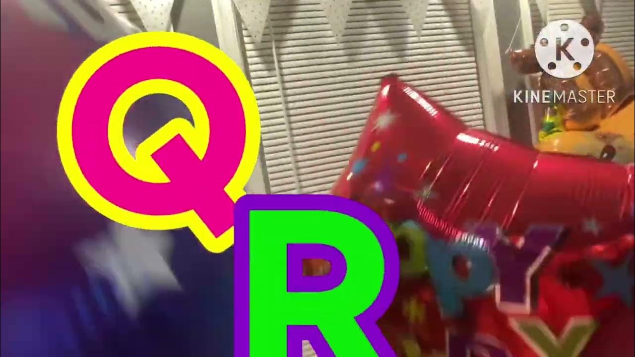 ABC Song with Cute Ending - YouTube