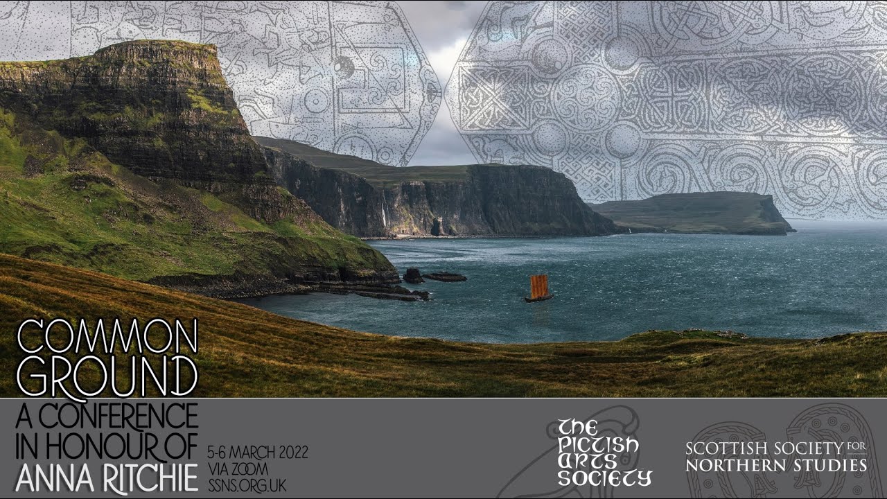 Common Ground - Dr Kelly Kilpatrick – 'The Lost and Forgotten Early ...